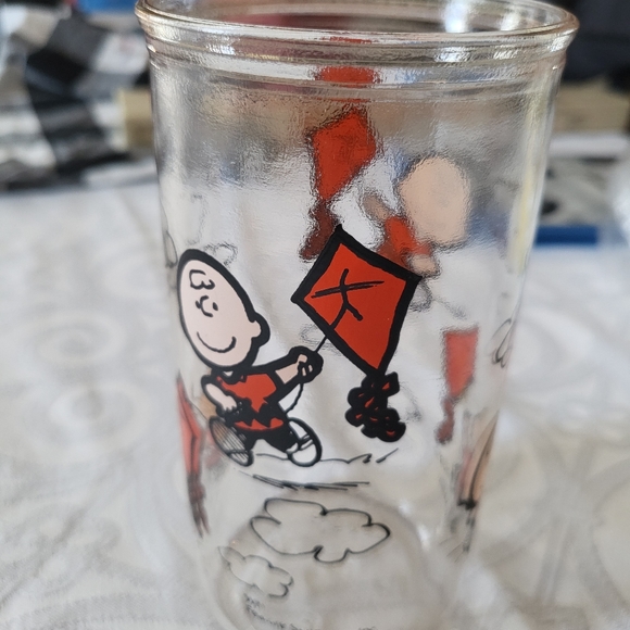 United Feature Syndicate Charlie Brown – UERLJX